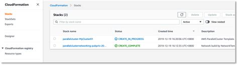 Deploying Hpc Cluster In The Cloud Nus Information Technology Nus