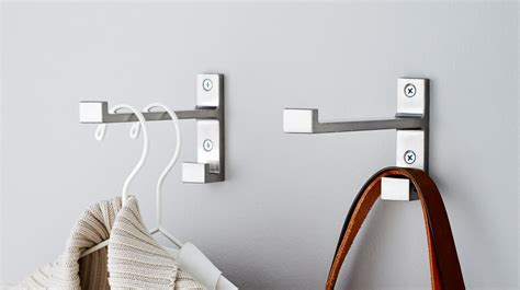 Wall Key And Door Hooks Ikea Ca