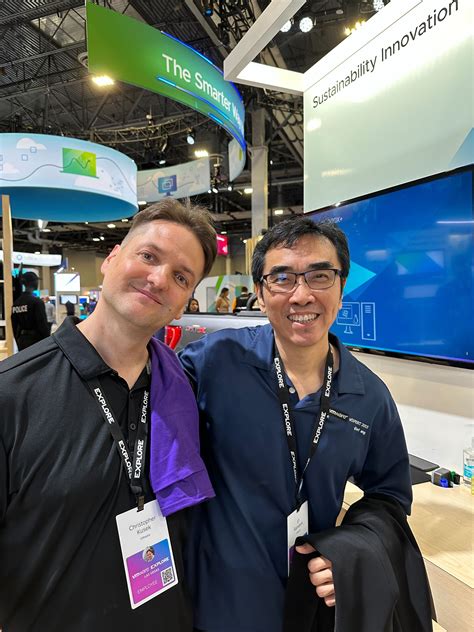 Vmware Explore 2023 Review And Experience Vcrocs