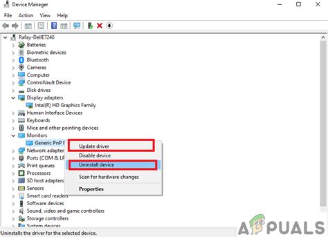 How To Fix The Error HPs My Display Has Stopped Working