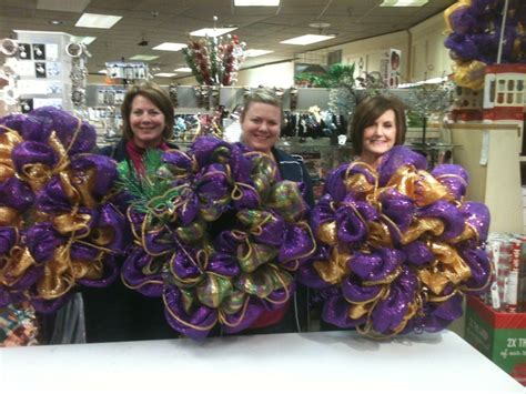 Wreath Class Mesh Wreaths Wreaths Crown Jewelry