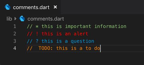 Must Have Vs Code Extensions For Working With Flutter By Daniele