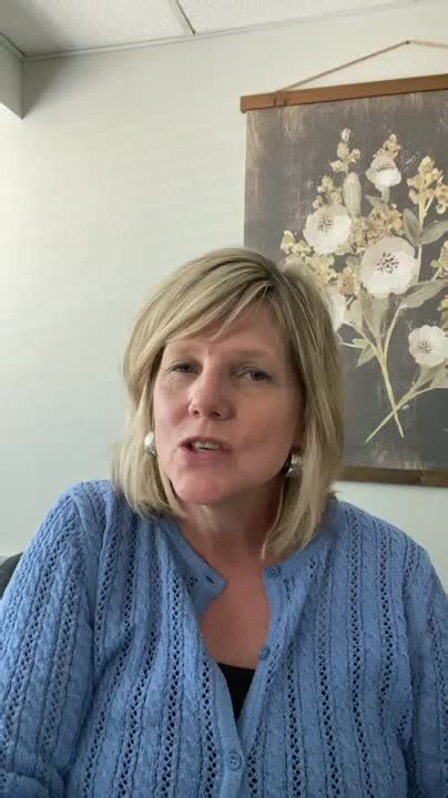 Sandy Scheff Posted On Linkedin