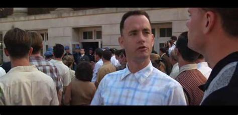 Forrest Gump Forrest Gump Image 6676100 Fanpop