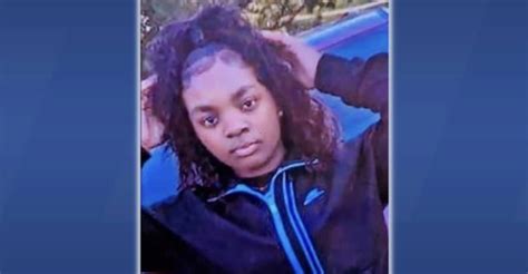 Columbus Pd Searching For Critically Missing 15 Year Old Girl Cnaw 2