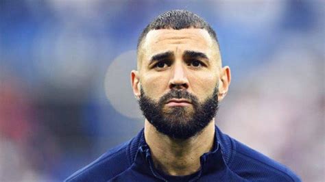 Karim Benzema Pourrait Quitter LArabie Saoudite