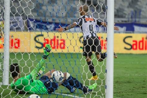 Atlético Mg Celebra 59 Anos Do Mineirão Em Suas Redes Sociais O Nosso