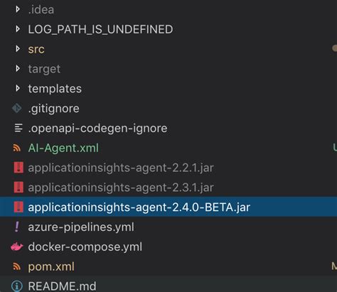 Spring Boot Tracing Not Work · Issue 934 · Microsoft
