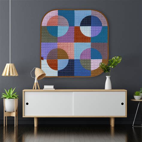 Curved Seams Incredibly Easy Online Quilt Class By Brigitte Heitland