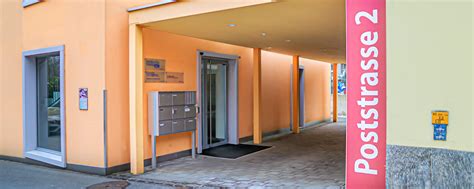 Kontakt Praxis Am Bahnhof Cham