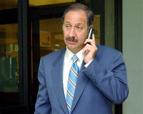 Who Is Lawyer Mark Geragos The Us Sun