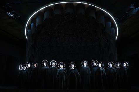 Karl Winkler On Linkedin The Santa Fe Opera Re Imagines ‘orfeo Opera
