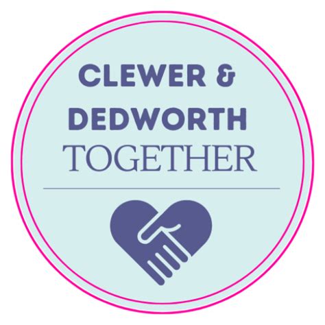 Clewer And Dedworth Together