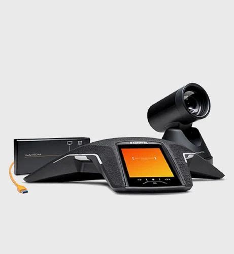 Konftel Video Conferencing System For Office Model Name Number C20800 Hybrid At ₹ 74500 Piece