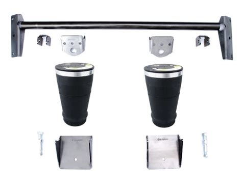 Ridetech Universal Triangulated 4 Link Switch Suspension
