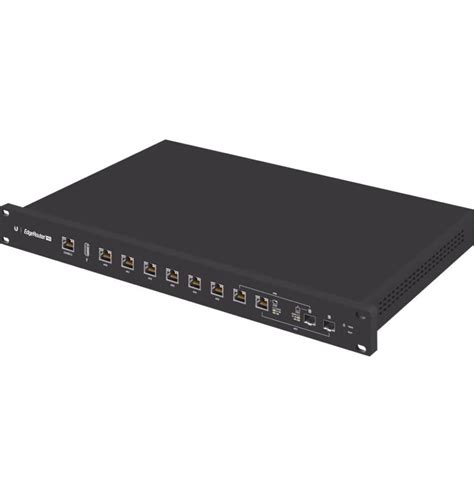 Ubiquiti Edgerouter Pro Computers And Tech Parts And Accessories