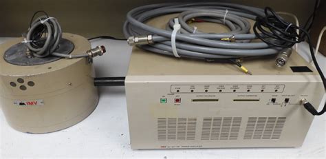 Electrodynamic Vibration Test Systems Bullseye Calibration