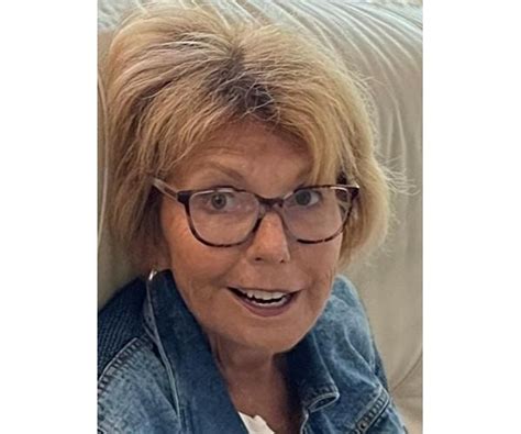 Patricia Goan Obituary 1948 2024 Legacy Remembers