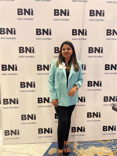 Padmaja Duvvuri On Linkedin Navimumbai Nirmaan Success