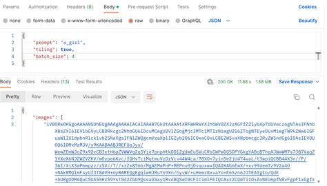 Bug Api Mode Tiling Doesnt Work · Issue 11422 · Automatic1111