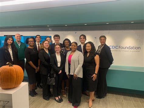 Cdc Foundation Atlanta Bip 2022 Flickr