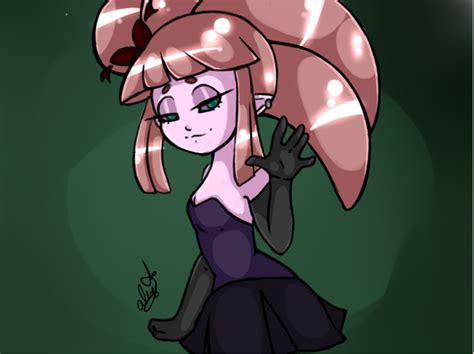 Pixie Oc By Alicetheartist01 On Deviantart