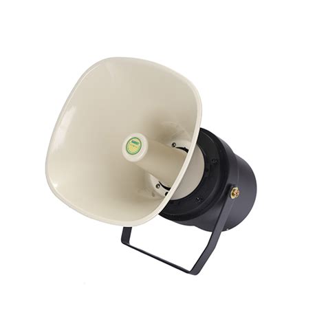 The Impact Of Explosion Proof Speakers In Gas Stations Guangzhou