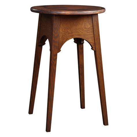 Penny Table Stickley Brand