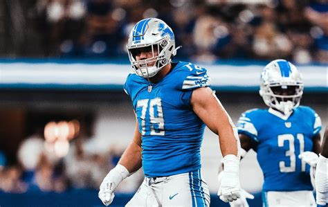 ¿cuándo Jugarán Los Detroit Lions En La Temporada 2022 De Nfl Y Contra