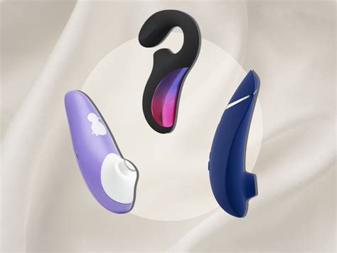 The 12 Best Suction Sex Toys That Absolutely Do Not Suck