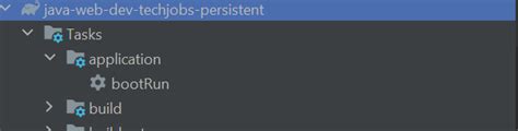 Github Andrewgrantttechjobs Persistent Springboot App