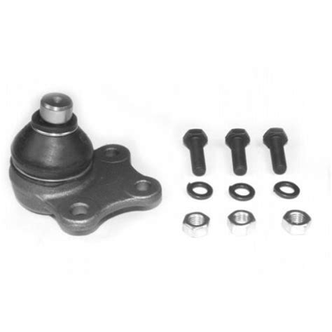 Опора шаровая передняя FORD FIESTA/FUSION 02- Patron PS3202 - купить по ...