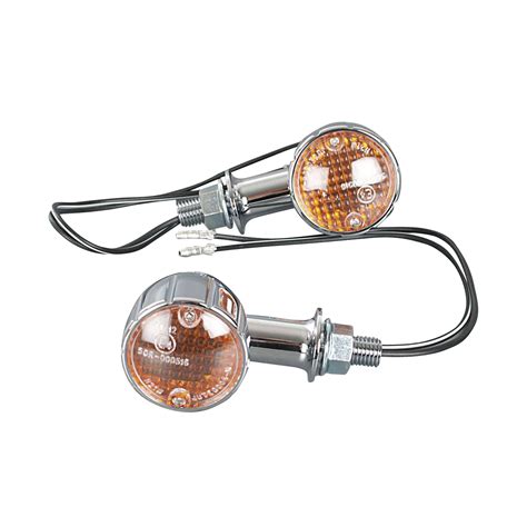 Hyper Custom Halogen Mini Indicators Price Match Guarantee Uk