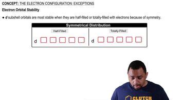 Gob Chemistry Video Tutorial Practice Channels For Pearson