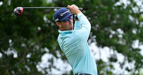Austen Truslow Betting Profile Us Open Pga Tour