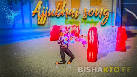 Aur Tu Hai Kahan Free Fire Montage Songs Video Editing Ff Status