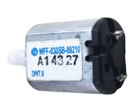 Kit Mini Motor Dc V A V Polia Arduino Robotica Engrenagem Seven Distribuidora De