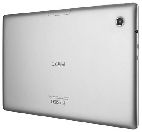 Планшет Alcatel Plus 10 — купить в интернет-магазине по низкой цене на ...