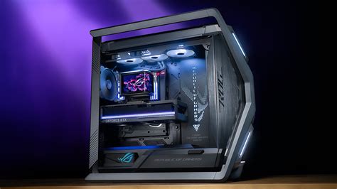 The Truly Cable Free Experience With ASUS Hidden Connector Design ASUS Global