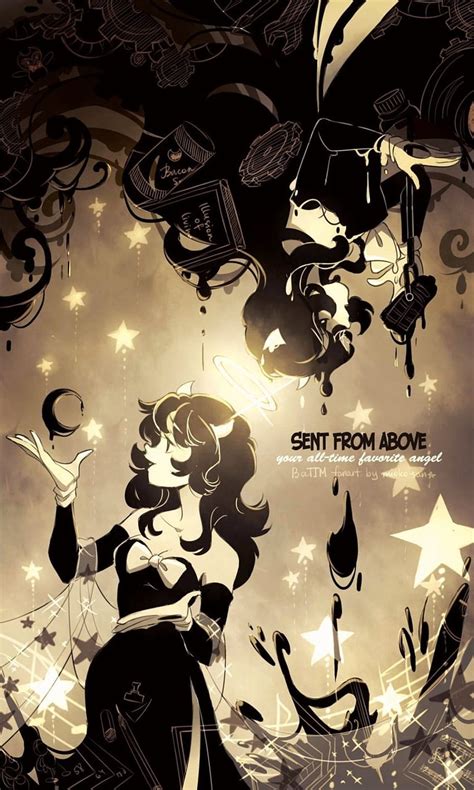 Alice Angel Wallpapers