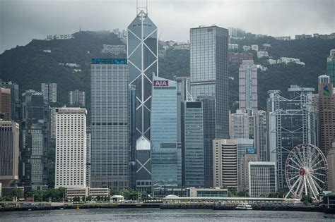 Hong Kong Tycoon Adrian Cheng Expects City To Become No 1 Hub For Rich M P L Corporate Consulting