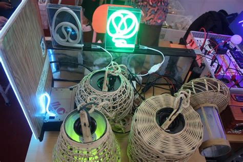 Produk Produk Hasil Kreatifitas Siswa Siswi Smk Negeri 3 Selong Smk Negeri 3 Selong