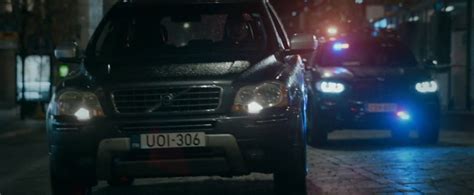 IMCDb Org 2007 Volvo XC90 Gen 1 In Omerta 6 12 2021