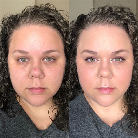 Mostly Glossier Everyday Face R Makeuplounge