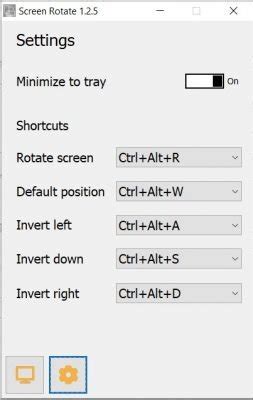How To Flip Or Rotate Screen On Windows Laptop