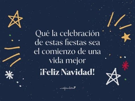 25 Frases De Navidad Para Felicitar En Estas Fiestas