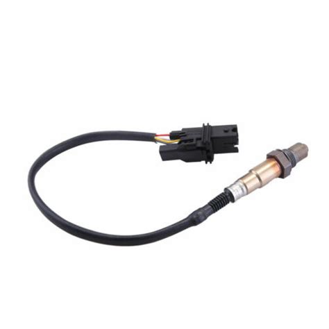 O2 Oxygen Sensor 5 Wire Front Upstream Wideband For Ubuy India