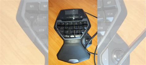 Игровая клавиатура logitech G13 купить в Санкт-Петербурге с доставкой ...