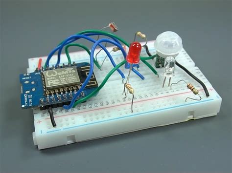 Wemos D Multishield Arduino Arduino Project Hub