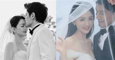 陳喬恩今日辦婚禮，絕美婚紗照寫真曝光！
